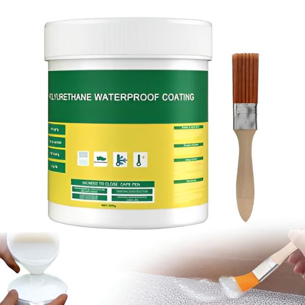 Waterdichte coating lijm | DURASEAL – Frilla.nl