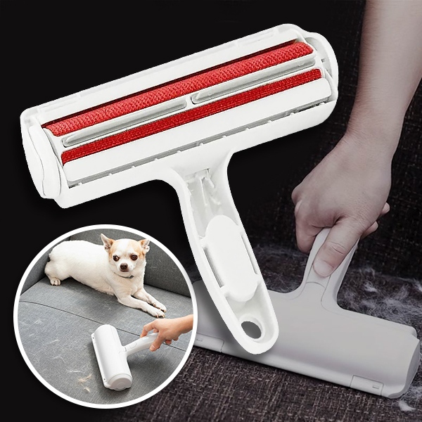 Huisdierenhaarverwijderaar | FURFIX – Frilla.nl