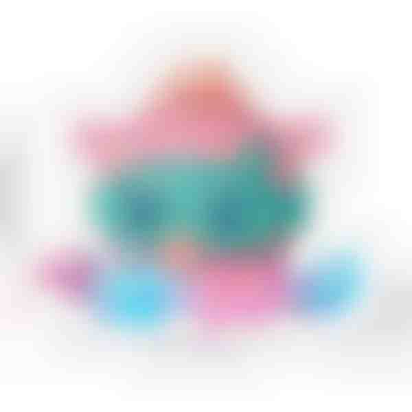 Drijvende octopus | OCTOPAL – Frilla.nl