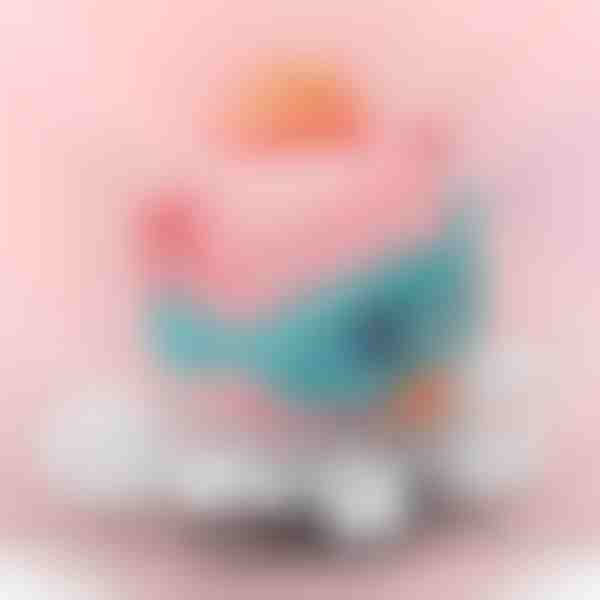 Drijvende octopus | OCTOPAL – Frilla.nl